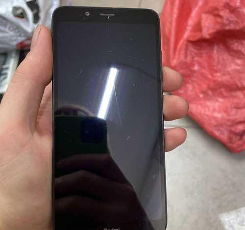 Xiaomi Redmi 7A, 2/32 ГБ