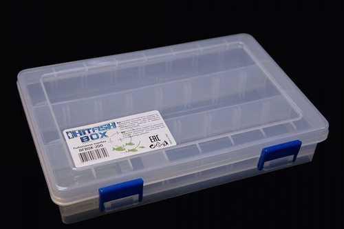 Коробка hitfish hfbox-200