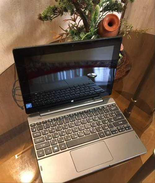 Нетбук Аcer Aspire One 10