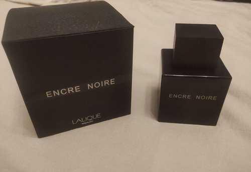 Lalique Encre Noire 100ml