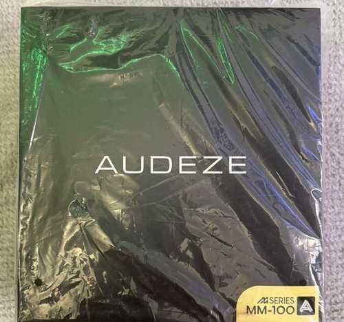 Audeze MM-100