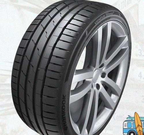 Hankook Ventus S1 Evo 3 K127 245/45 R20