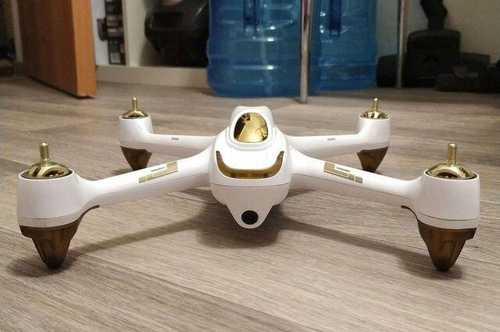 Квадрокоптер Hubsan X4 (писать в чат)