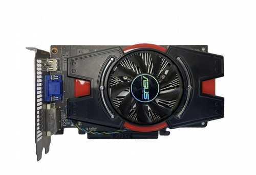 Видеокарта GeForce GT630 1Gb DDR5 Asus б/у