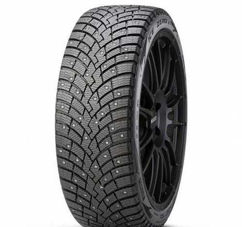 Pirelli Winter Ice Zero 2 215/55 R17 98T