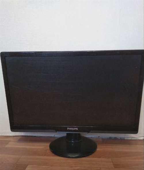 Продам ЖК монитор 24" Philips 244E2SB / 00