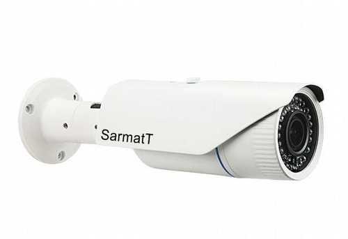 Sarmatt SR-IN50V2812IRX уличная ip-камера