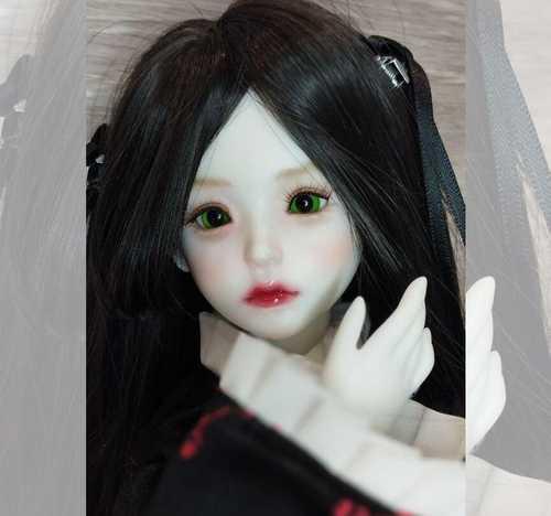 Bjd шарнирные куклы бжд