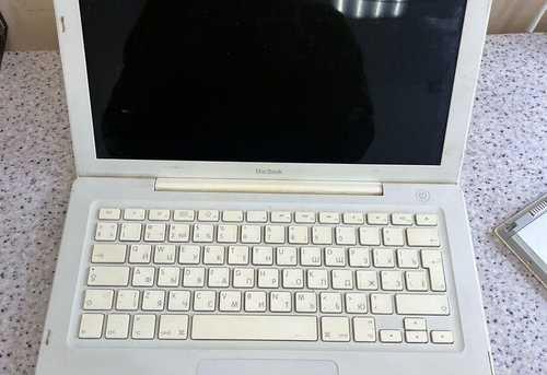 Apple MacBook a1181