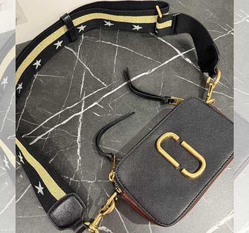 Сумка marc jacobs