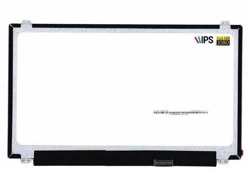 Матрица для ноутбука HP 15-BC400UR IPS FullHD 30pi