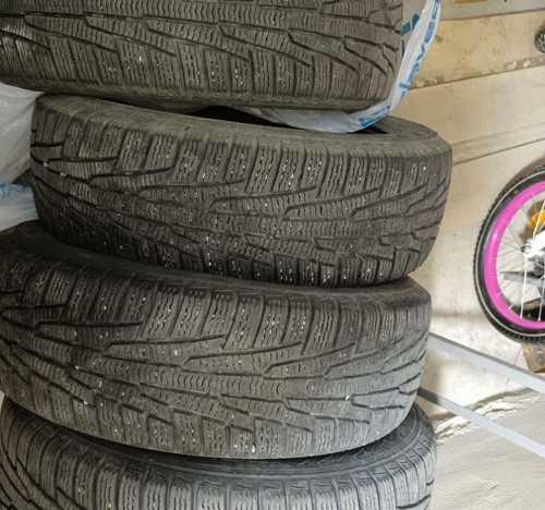 Nokian Tyres Nordman RS2 185/65 R15