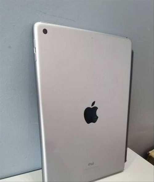 iPad 5 32 Гб Трещина На Экране