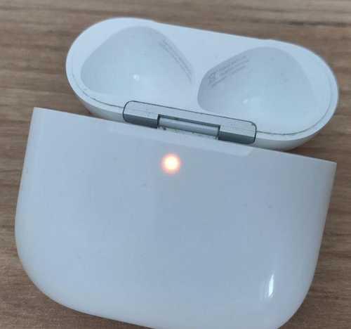 Кейс AirPods 4 (без ANC), оригинал