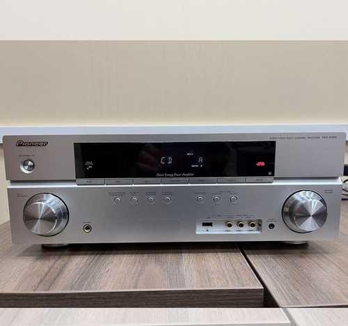 Ресивер pioneer vsx-819H