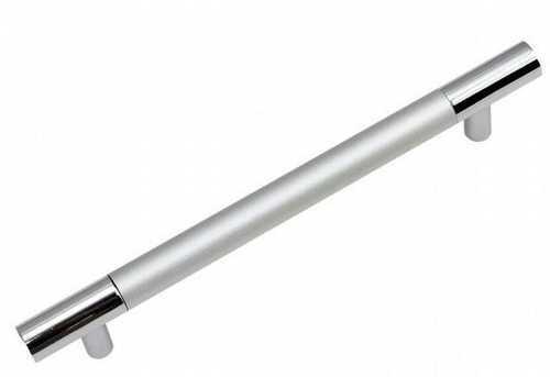 Ручка скоба мебельная RS055CP/SC.4/128 boyard