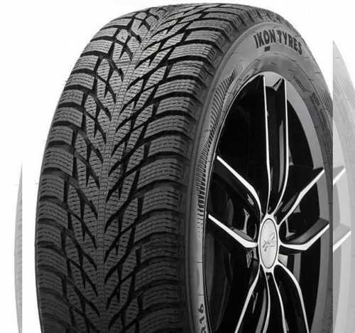 Ikon Tyres Autograph Snow 3 SUV 255/50 R20 109T