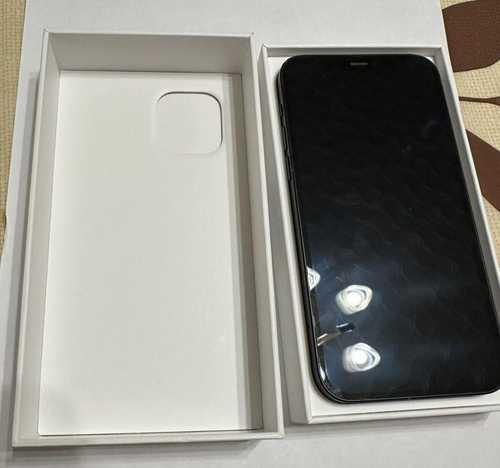 iPhone 12, 128 ГБ