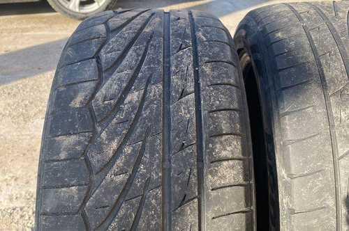 Toyo Proxes TR1 215/50 R17