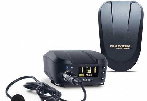 Радиосистема Marantz PMD-750