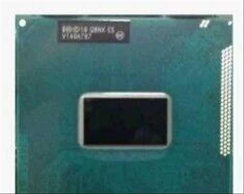 Процессор Intel Pentium 2020M 2 ядра- 2,40 ггц