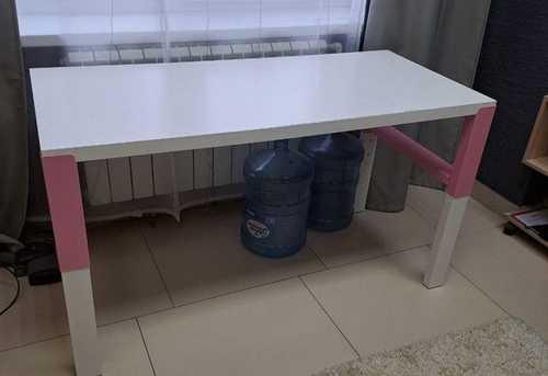 Письменный стол для школьника IKEA б/у
