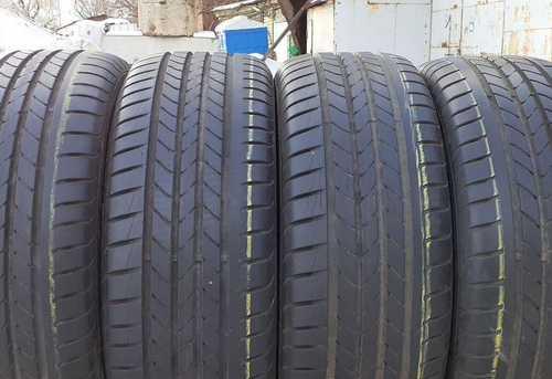 Goodyear EfficientGrip 205/55 R16