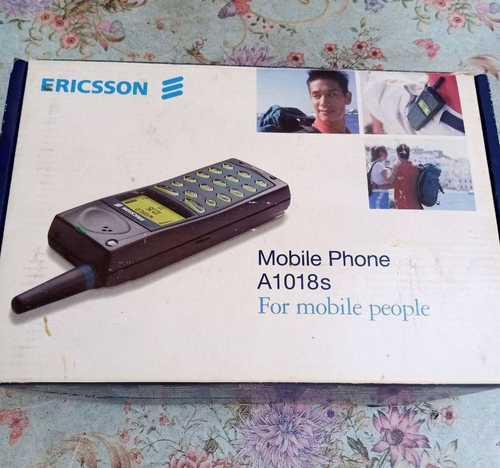 Ericsson A1018s