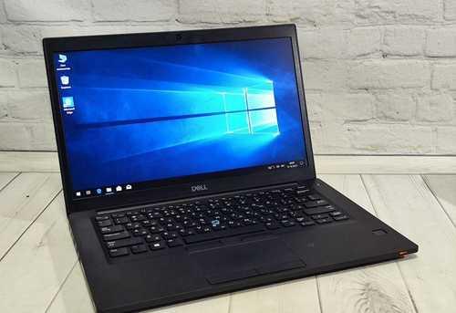 Dell latitude 7490/i5-8gen/8gb/256gb