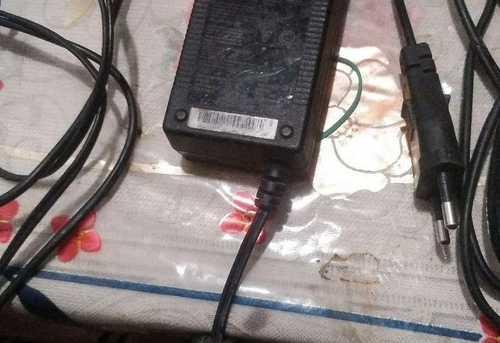 Блок питания 8v 3A