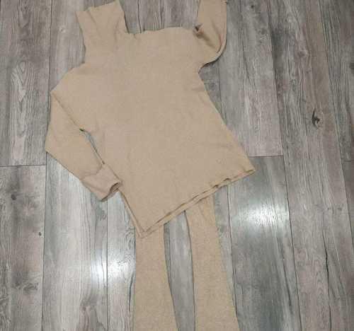 Костюм лапша Bershka