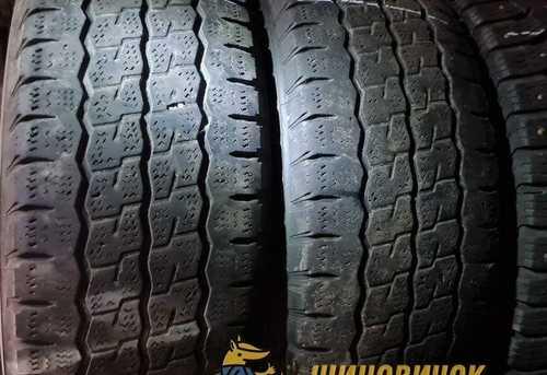 Firestone Vanhawk Winter 215/65 R16C