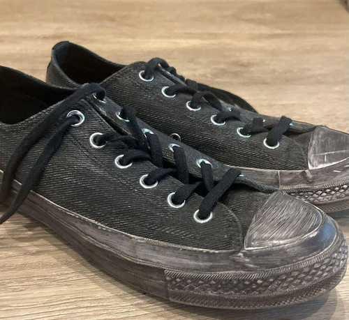 Кеды converse chuck taylor размер 39-40