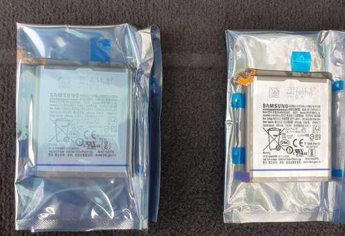 Продам Акб Orig Samsung S10/22, Note 10/20, A52/53