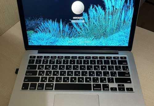 MacBook Pro 13 Retina Mid 2014