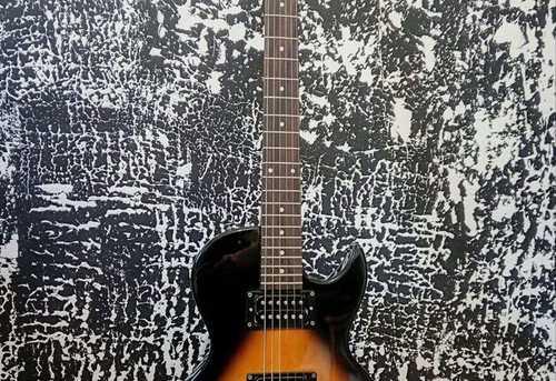 Электро гитара Cort CR50