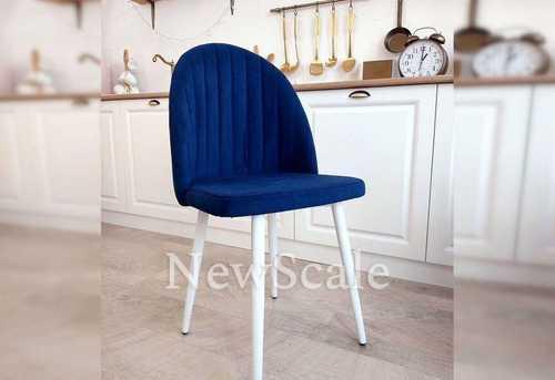Кухонные мягкие стулья велюр для гостиной