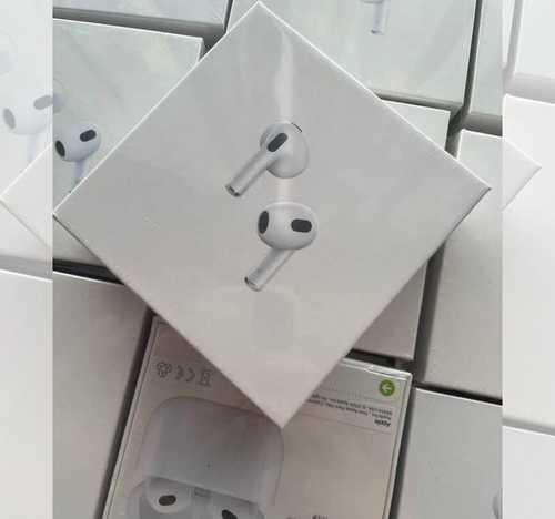 AirPods 3 оптом