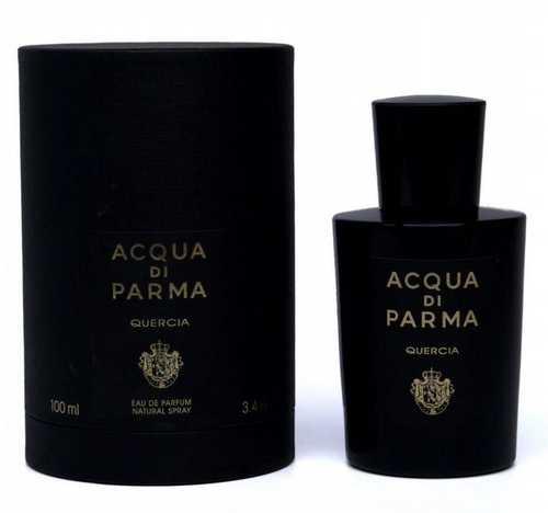 Духи Aqua Di Parma Quercia оригинал новые