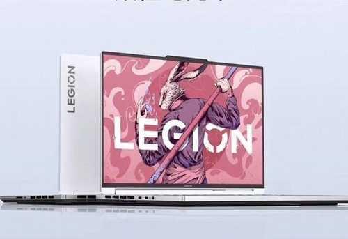 Lenovo Legion Slim 7 White i9-13900H 4070-60,3.2K