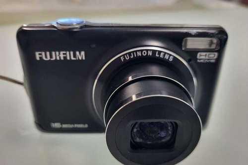 Цифровой фотоаппарат Fujifilm