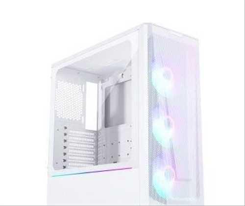 Компьютерный корпус phanteks Eclipse G360A White