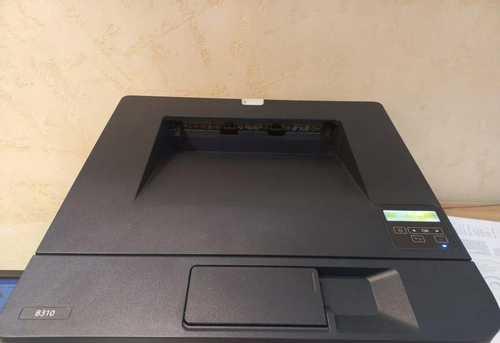 Принтер Xerox B310