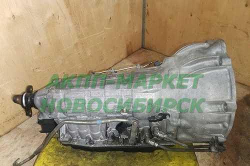 АКПП Toyota Markii JZX90 30-40LE 1JZ