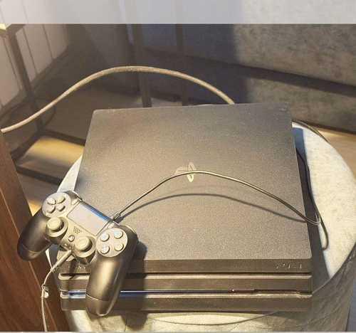 Sony playstation 4 1tb