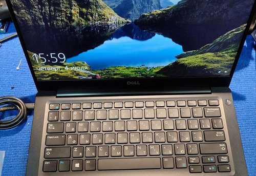 Dell latitude 7390 i7