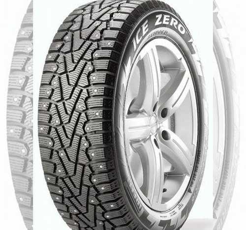 Pirelli Ice Zero 185/65 R15 92T