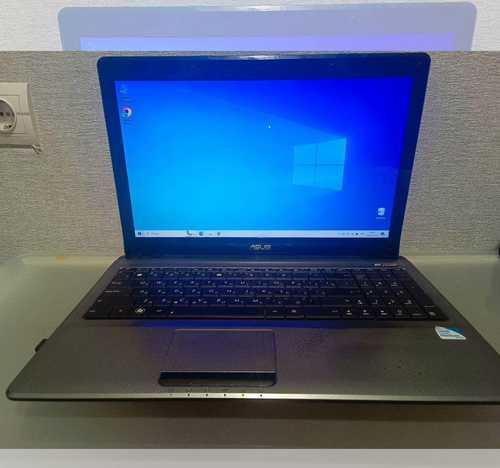 Ноутбук Asus a52j