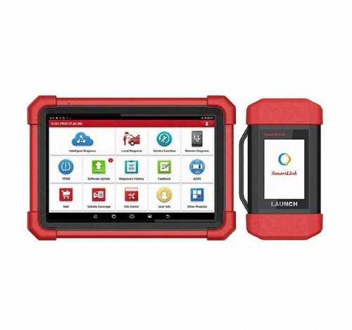 Диагностический сканер launch X431 PRO3 V5.0 link
