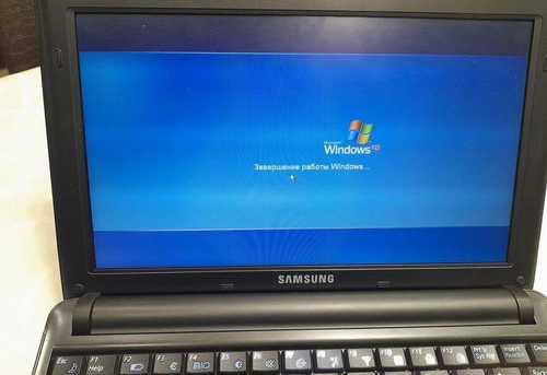 Нетбук samsung np - n 127